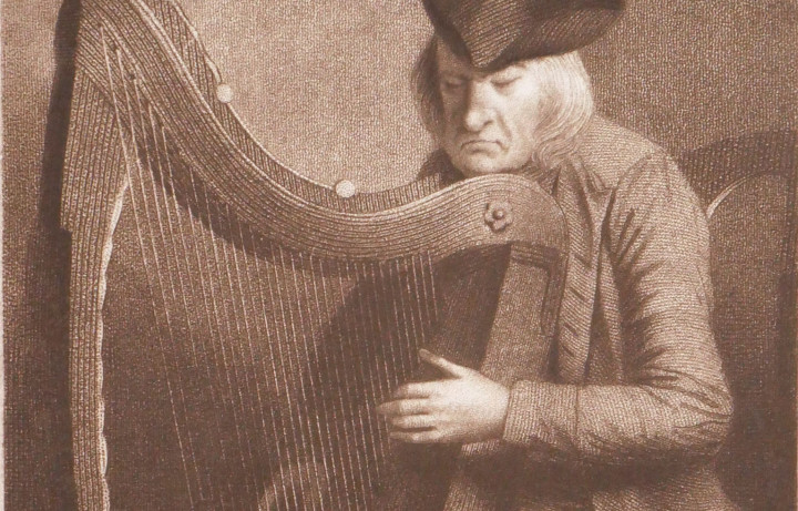 - The Historical Harp Society of Ireland